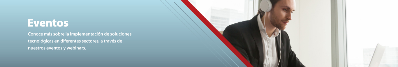 Eventos - Datum Redsoft - Datum Redsoft